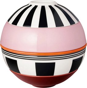 Villeroy & Boch La petite Boule jídelní sada, Memphis, 5 ks 10-1666-9053