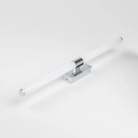 Brilagi - LED Koupelnové osvětlení zrcadla DIANA LED/10W/230V IP44 lesklý chrom