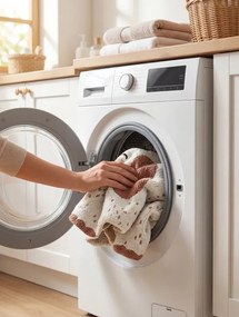 Koberec Hanse Home Snuggle Emmi krémový / vícebarevný