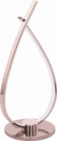 XXXLutz STOLNÍ LED LAMPA, 18,5/38 cm Eglo - Online Only svítidla - 003348125302