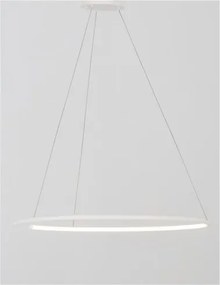 Závěsné LED svítidlo NOVA LUCE BREDA 30W 3000K 9010021