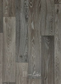 PVC B-Line Blacktex Fumed Oak 966 M - 3 m šíře !!