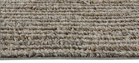 Koberce Breno Metrážový koberec GENEVA 64, šíře role 400 cm, Hnědá, Vícebarevné