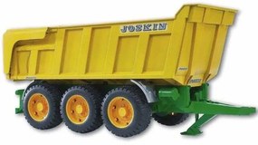 Bruder Sklápěcí vůz JOSKIN