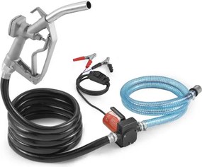 Palivové čerpadlo 12 V 18,9 l/min 0,11 kW dieselové čerpadlo s automatickou