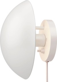 Nástěnné svítidlo PH Hat s viditelným kabelem a vypínačem