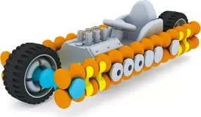 ALBI Kvído Stavebnice Playstix s klipy