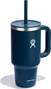 Termohrnek s brčkem Hydro Flask 32 Oz All Around 946 ML