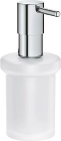 Grohe Essentials dávkovač mýdla bez držáku chrom G40394001