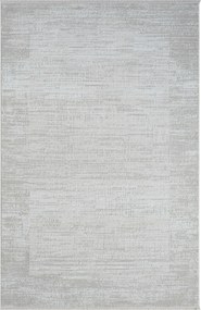My Flair, Kusový koberec My Heaven creme, 80x150, šedá, chodba / předsíň