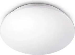 Philips CL200 bílé / LED stropní svítidlo / 17W / 4000K / O32 cm