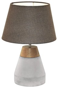 Eglo 95527 - Stolní lampa TAREGA 1xE27/60W/230V