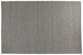 ROWICO koberec AUCKLAND 290x200 cm tmavě šedá 120450