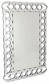 Moderní zrcadlo PANDORA