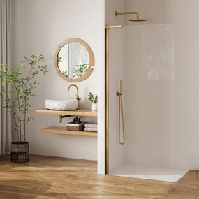 PL TWU 2000 mm 1153–1178 Transparent 1200 Brushed Bronze PL TWU 120200 9PE