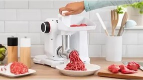 BOSCH MUZS2FWW / Mlýnek na maso / pro kuchyňský robot BOSCH OptiMUM