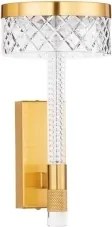 Nástěnné LED svítidlo NOVA LUCE BION 8W 3000K 9186946