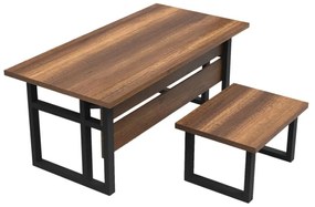 Office Furniture Set Mn07-Ba