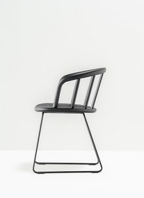 PEDRALI - Židle NYM 2855 - DS