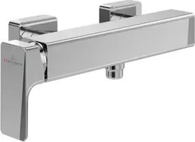 Villeroy  Boch Subway 3.0 - Sprchová baterie, chrom