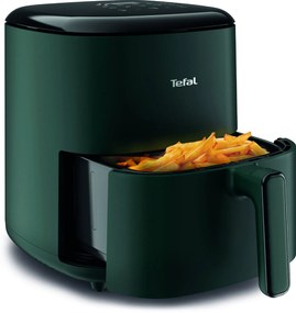 Horkovzdušná fritéza tefal ey245310 easy fry max 5 l forest