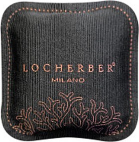 Locherber Milano vůně do auta Citrus Coral
