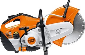 Benzínová rozbrušovací pila STIHL TS 480i