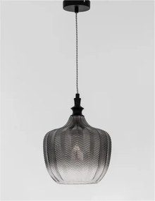 Závěsné svítidlo NOVA LUCE LONI E27 9191242 bez žárovky