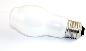 OSRAM Halogen Halolux BT 40W E27 Opal 64470 BT