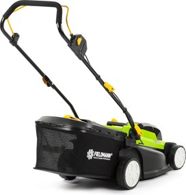 Fieldmann FZR 70435-0 2x20V - akumulátorová sekačka