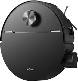 MOVA Z70 Ultra Roller Complete černá / Robotický vysavač  mop / 36000