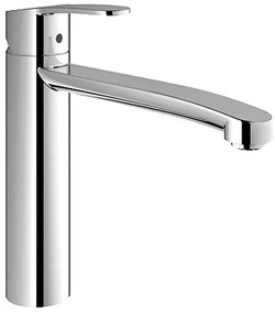 Grohe Eurostyle Cosmopolitan - Páková dřezová baterie, chrom 31124002