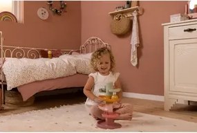 Little Dutch Kuličková dráha Pink / od 10 měsíců