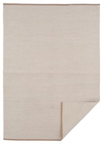 Obdélníkový koberec Jaipur, béžový, 300x200