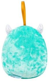 Textilní vánoční ozdoba 10 cm Yollie – SQUISHMALLOWS