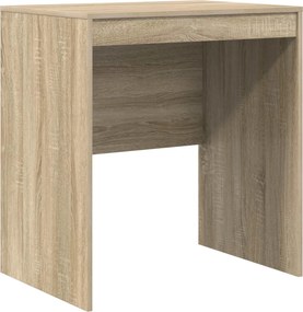 Stůl Sonoma dub 115,5 x 50 x 127 cm 2 ks 3337347