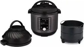 Instant Pot Pro Crisp / Multifunkční hrnec a fritéza / 1400W / 8 L