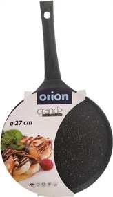 Orion domácí potřeby Pánev GRANDE na palačinky pr. 27 cm