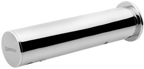 Sapho - Bezdotyková umyvadlová baterie pod omítku, bateriové napájení, chrom PS432