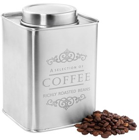 Zassenhaus Dóza na kávu COFFEE 500 g