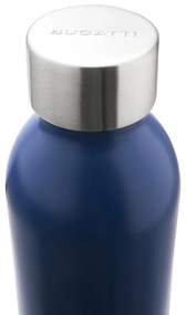 Bugatti B Bottles Twin Classic Blue termolahev 500 ml, BBT-CB500IS