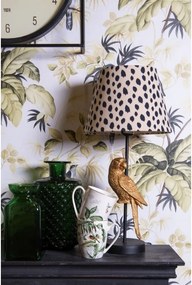 Porcelánový hrneček Tropical birds - 0.36L