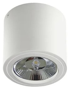 Bodové světlo Alix 230V bílé