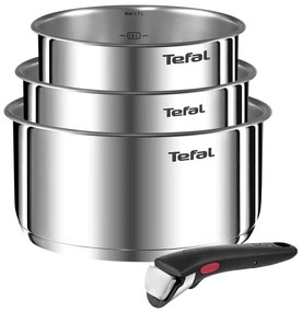 Sada nádobí Tefal Ingenio Emotion 4 ks L8964S44