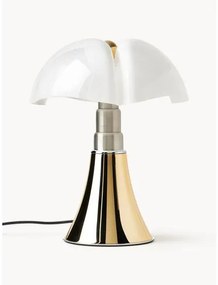 Stmívatelná stolní LED lampa Pipistrello