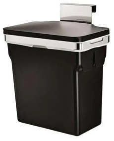 Simplehuman - Vestavný odpadkový koš 10 l CW1643