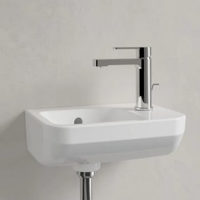 VILLEROY & BOCH Villeroy &amp; Boch ARCHITECTURA - Mydlo, 360x260x140 mm, s přepadem, bílá alpin 43733601