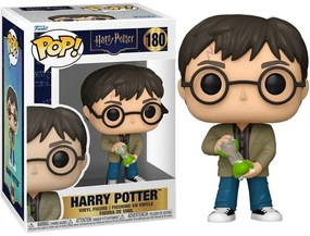 Funko pop! harry potter - harry w/ hourglass