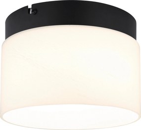 XXXLutz STROPNÍ SVÍTIDLO, 20/14 cm Collett's Monde - Online Only svítidla - 0081811122