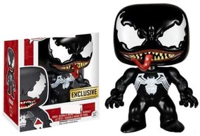 Figurka Funko Pop Carnage Venom 9 cm Marvel Varianta: Venom spider